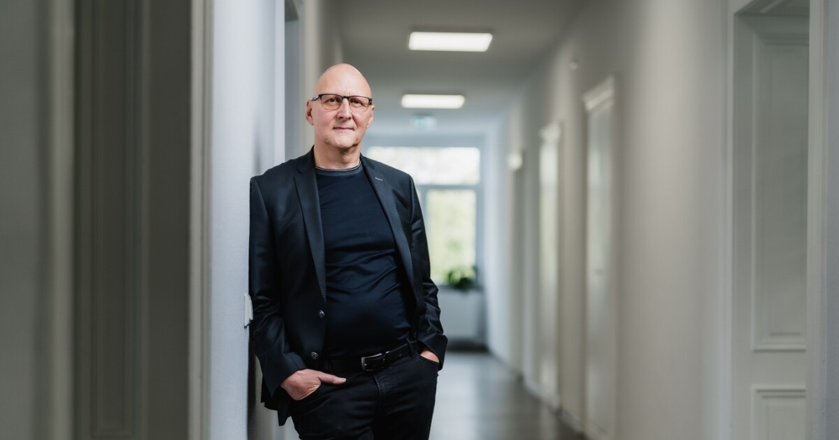 Osthus Empowerment - Life's Work & Innovation | Torsten Osthus